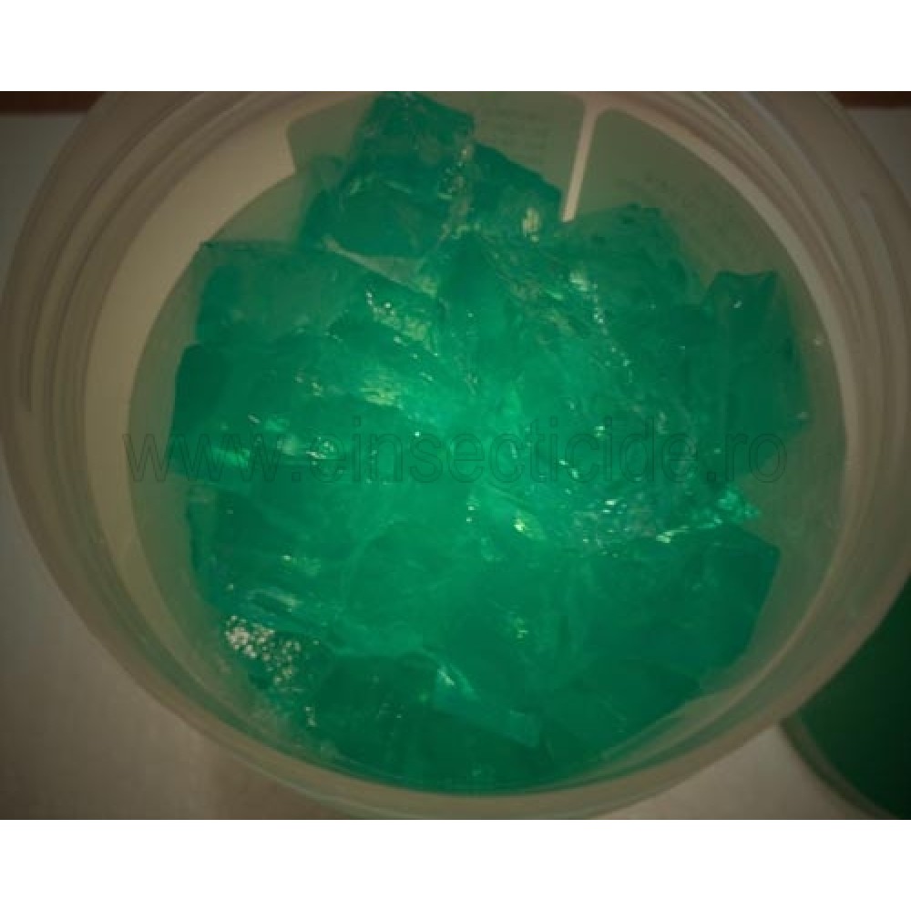 Gel anti cartite, soareci de camp, vidre si arici rezistent la ploaie ...