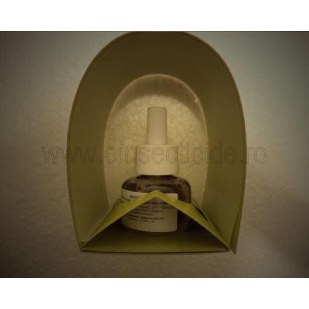 Biostop: Capcana pentru musculite de otet